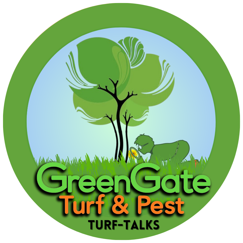 Turf-Talks - GreenGate Turf & Pest