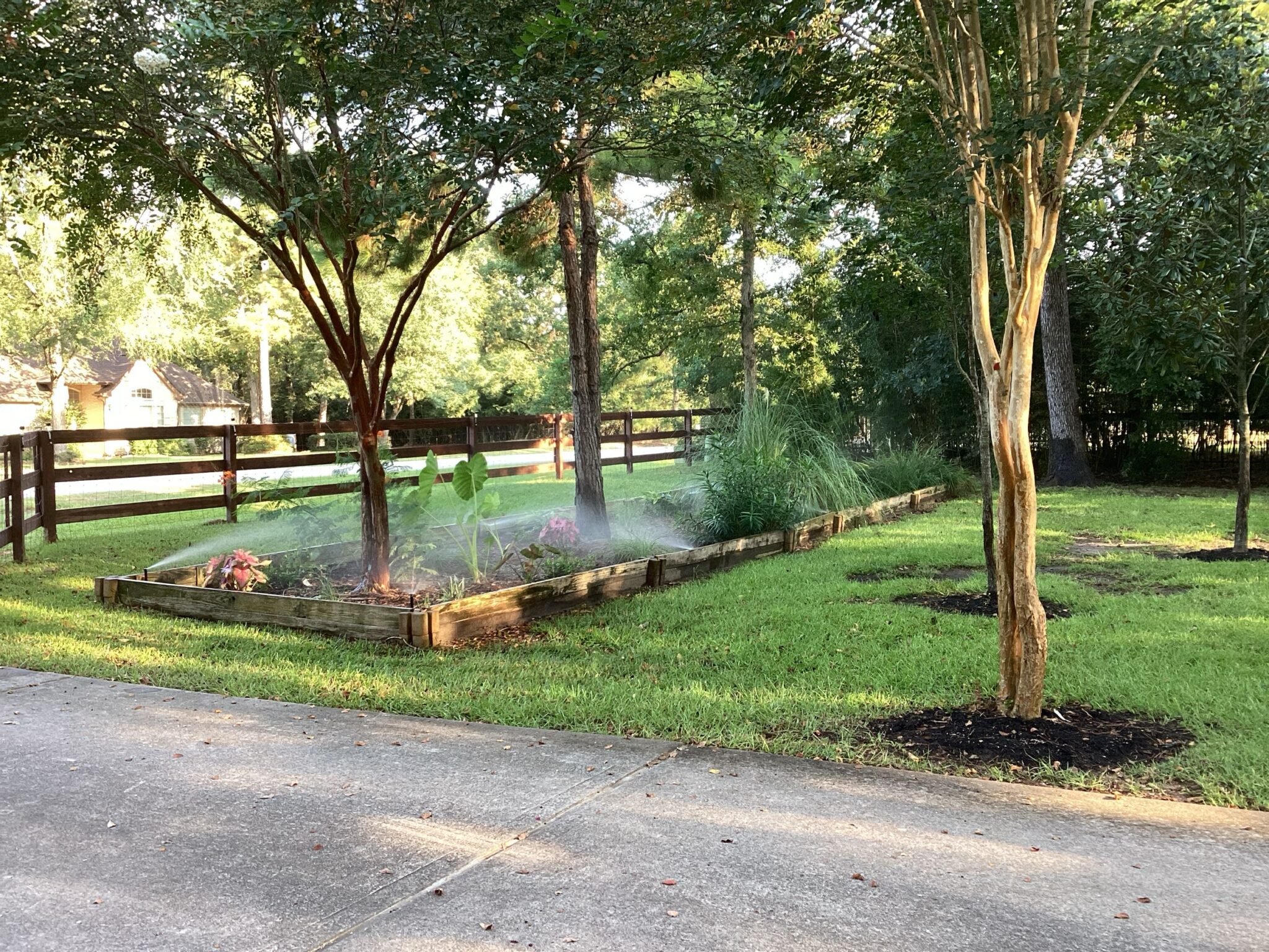 Reliable Friendswood Lawn Care & Pest Control Services