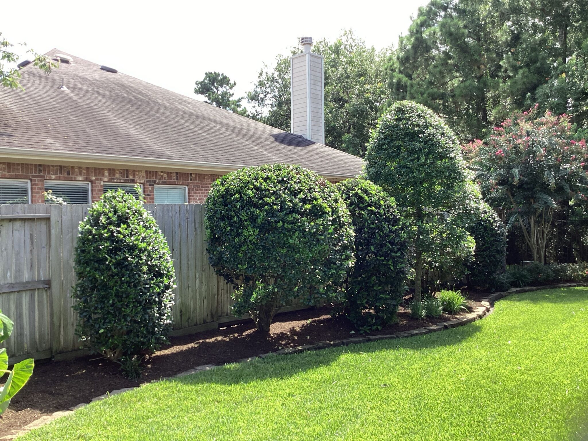 Mulch Installation: Refresh Your Flower Beds in Spring