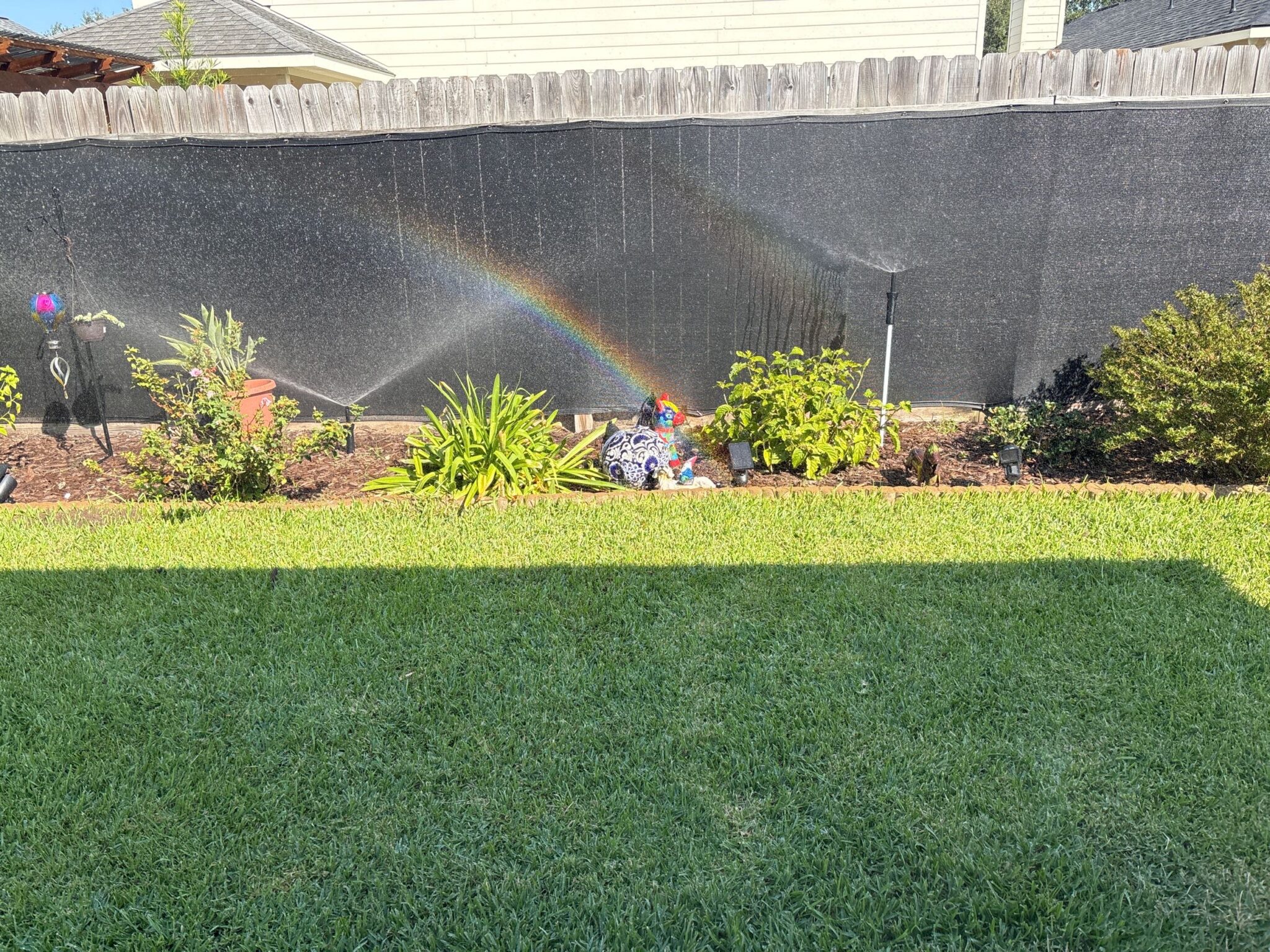 Sprinkler Start Up Guide for Spring in Houston, TX
